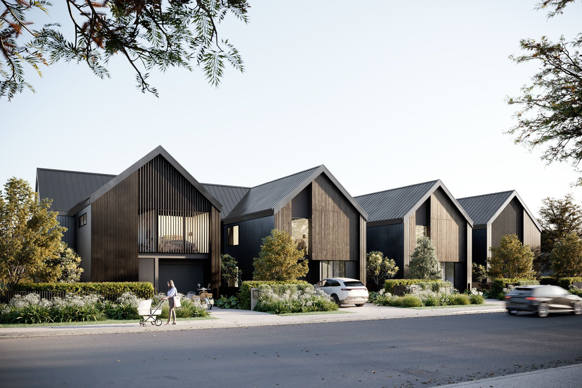Karaka Village by X Studio Architects | ArchiPro NZ