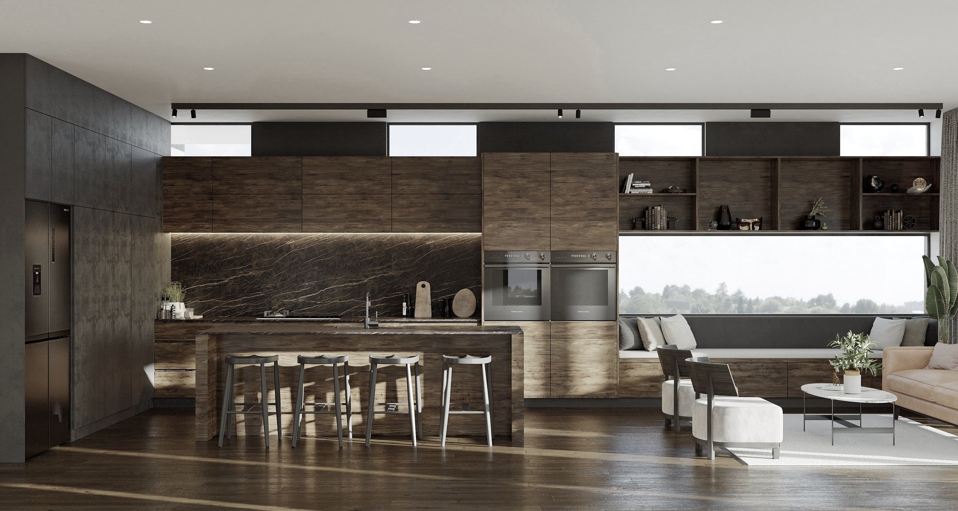 Seaview Haven by Ploceus Building | ArchiPro NZ