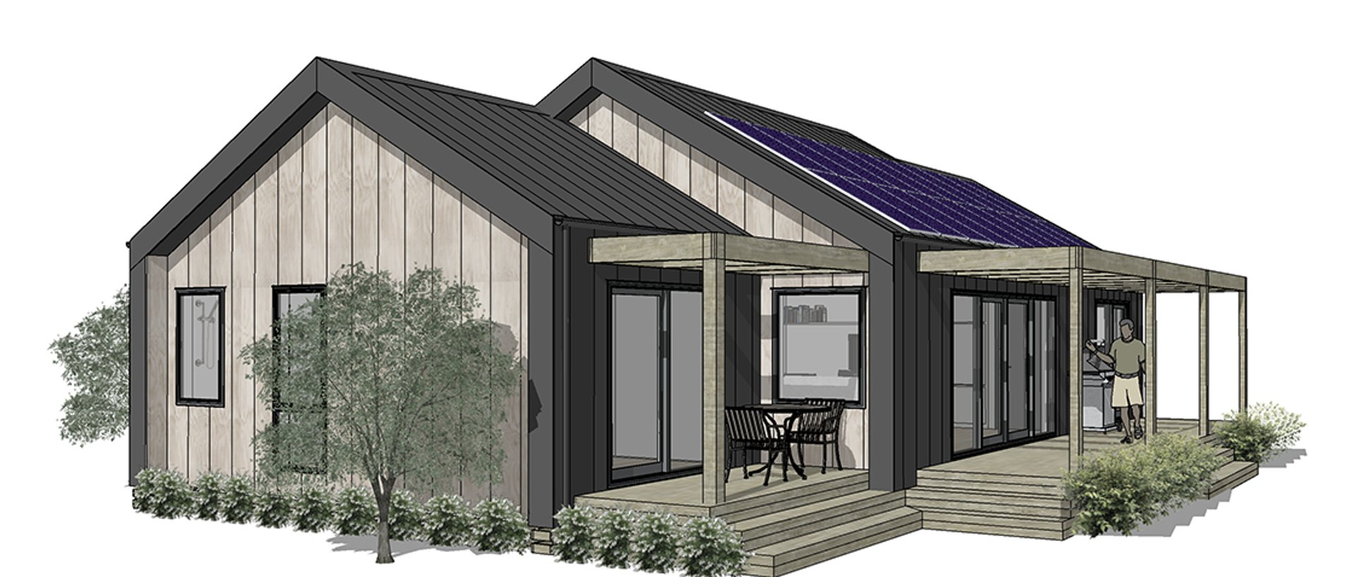 Home Plan Range AVA 3 Bdrm Plan by Greenbridge Homes & Landscapes ...