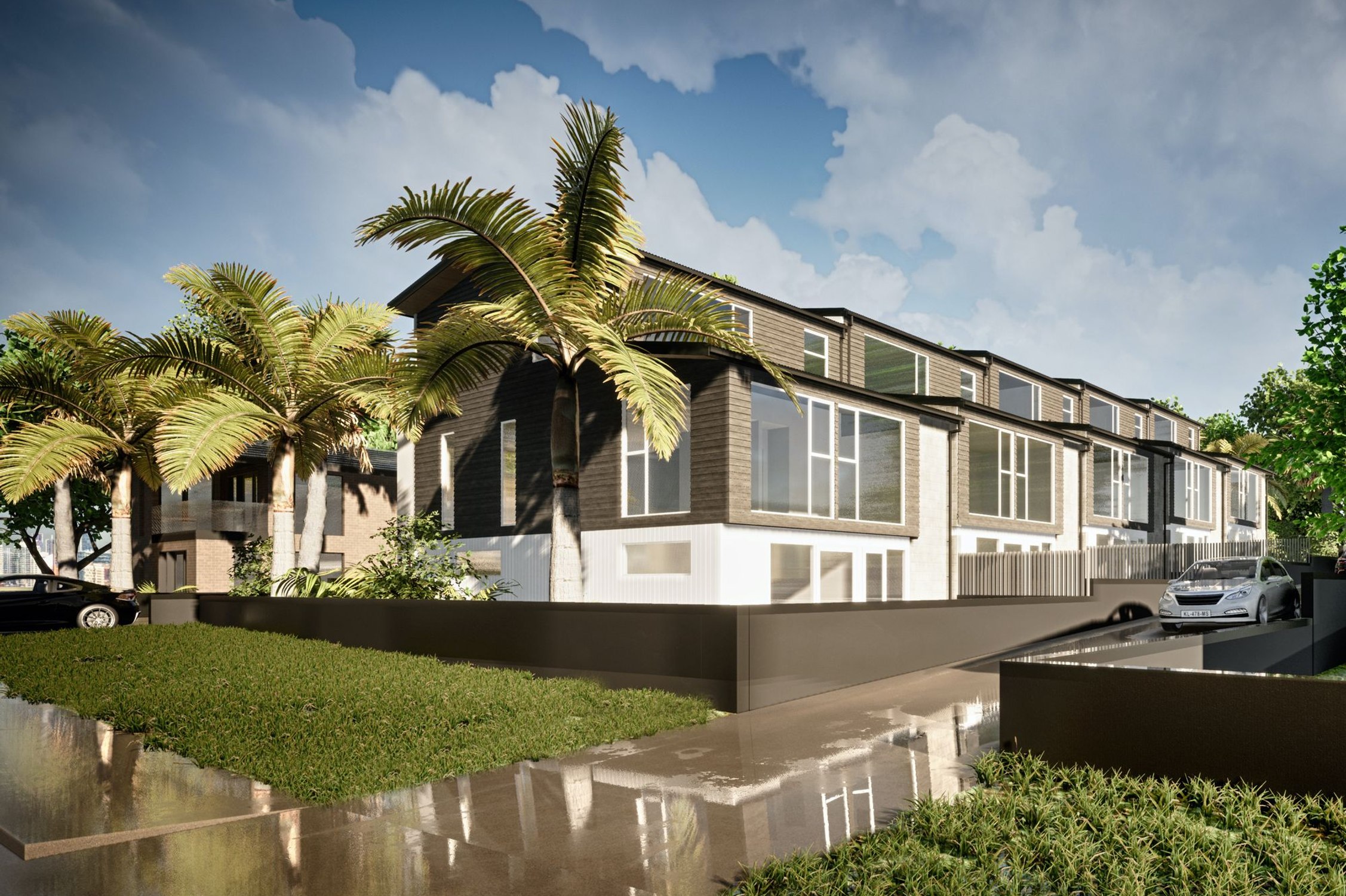 Riverview - 4D Architecture | ArchiPro NZ