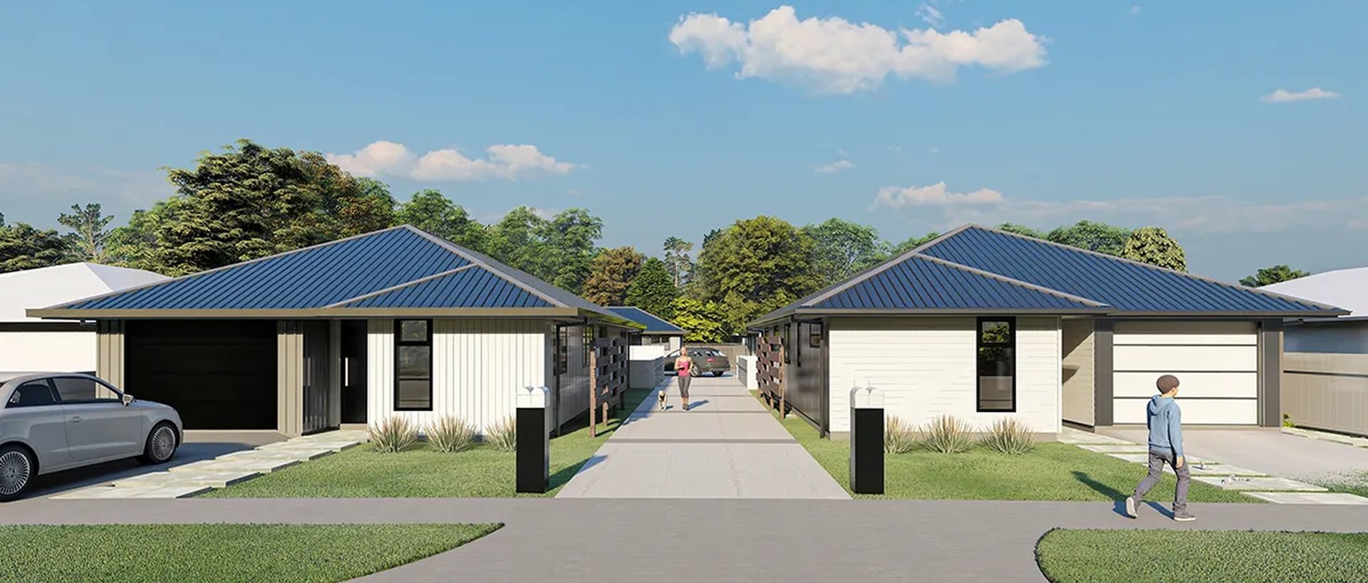 Sussex Street - Masterton by Devani Architecture | ArchiPro NZ