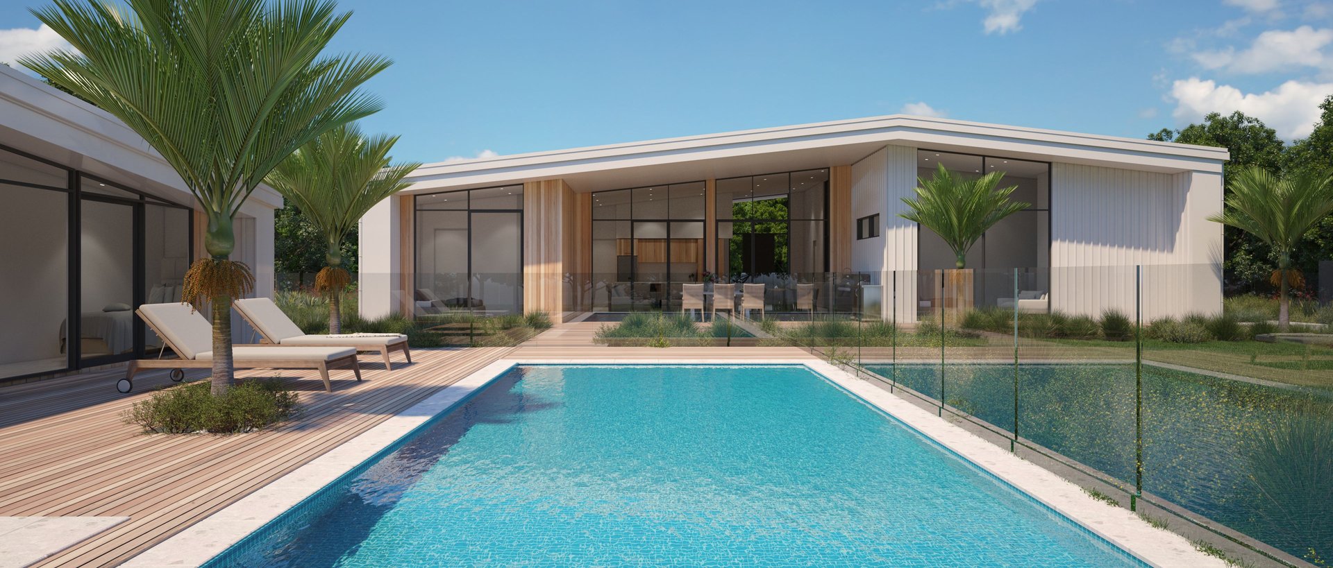 Tern Point by 3DAV | ArchiPro NZ