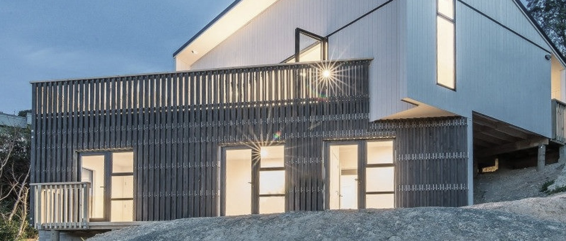 Totara House by Nspire Design | ArchiPro NZ