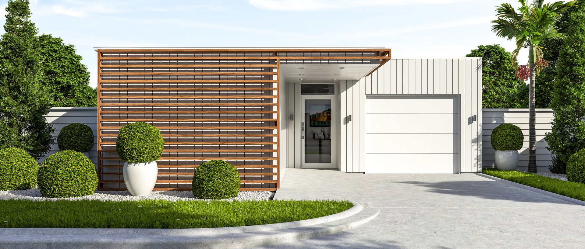 4-Bedroom House Plan - Bonnie by Absolute Homes | ArchiPro NZ