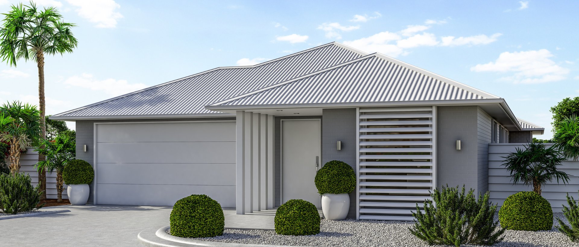 4-Bedroom House Plan - Lincoln by Absolute Homes | ArchiPro NZ