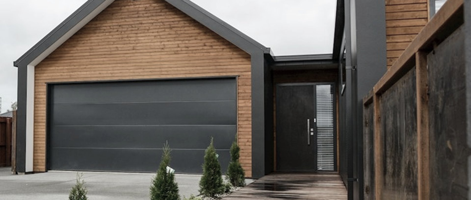 Lazarette Loop House II by IDSGN Architecture | ArchiPro NZ