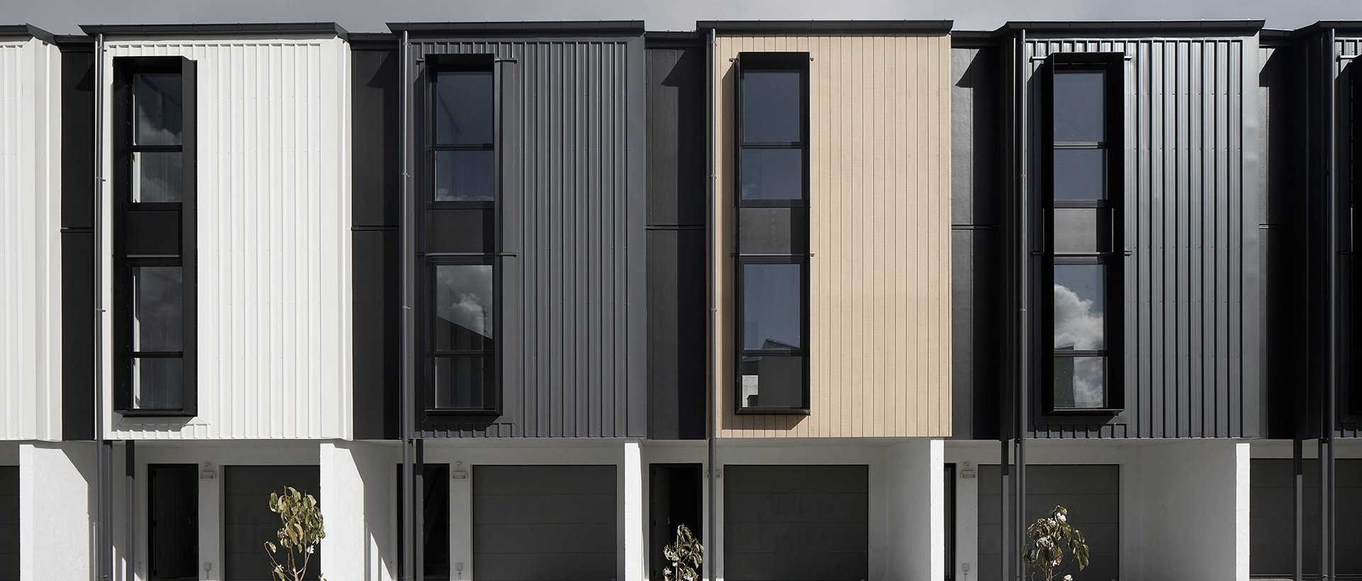 Richmond Stage 6 by DKO Architecture NZ | ArchiPro NZ