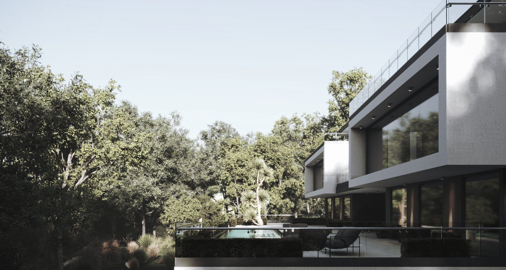 Waiwera Lodge by Morph Studio | ArchiPro NZ