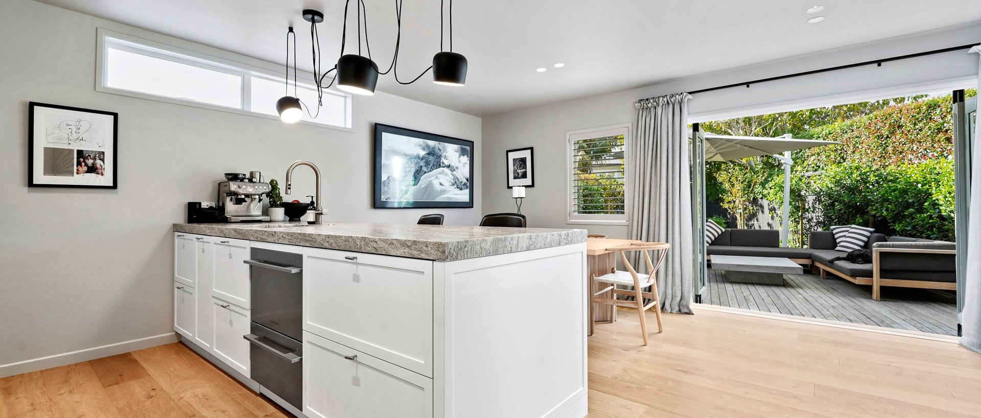 Parnell Project by Build Unlimited | ArchiPro NZ