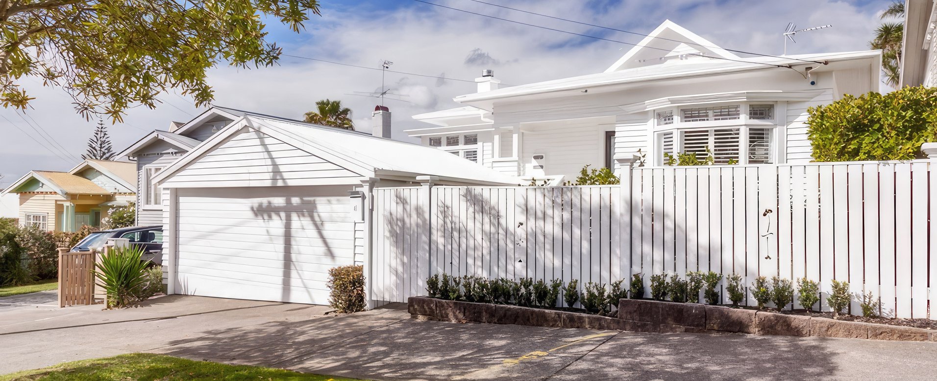 Hickey Residence | Auckland by Cadzow Design | ArchiPro NZ