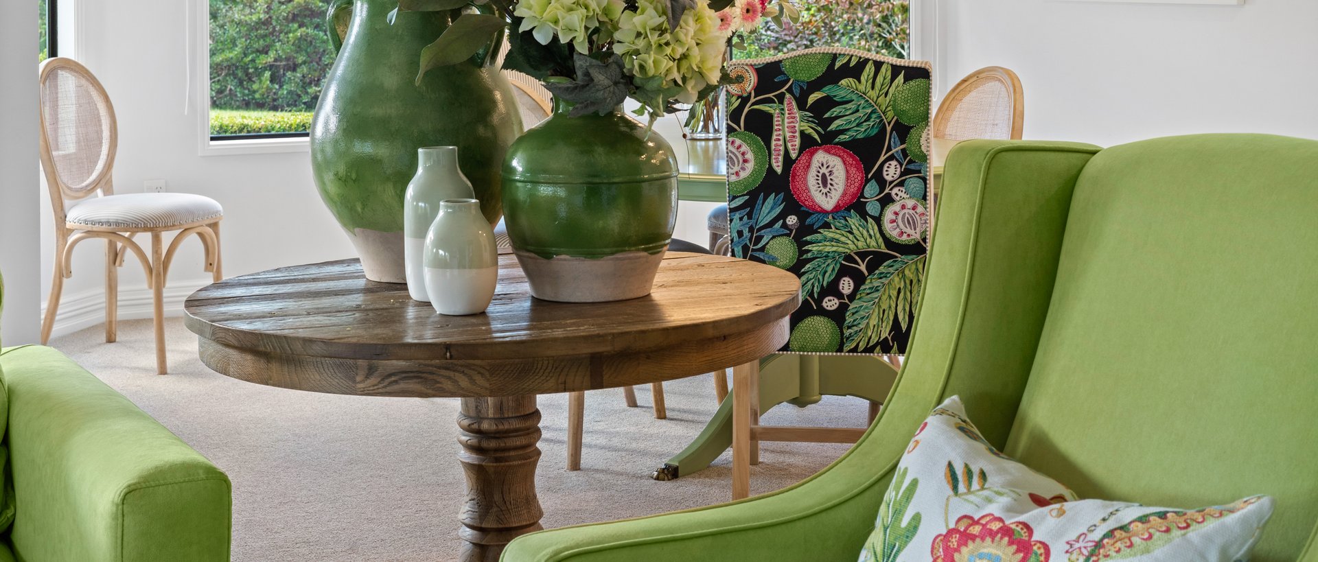 Country Family Home by Parkhurst Design | ArchiPro NZ