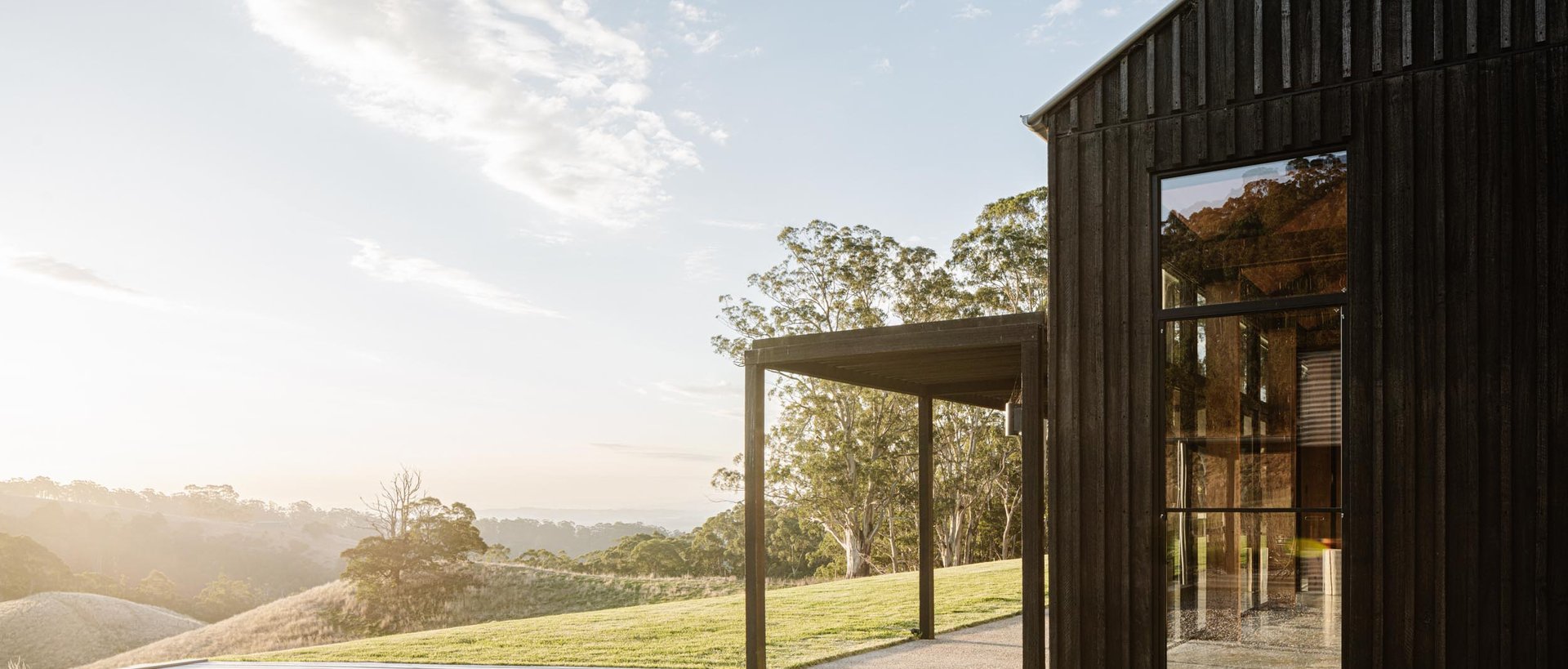 CUTEK® protects and enhances the natural beauty of Yellow Stringybark ...