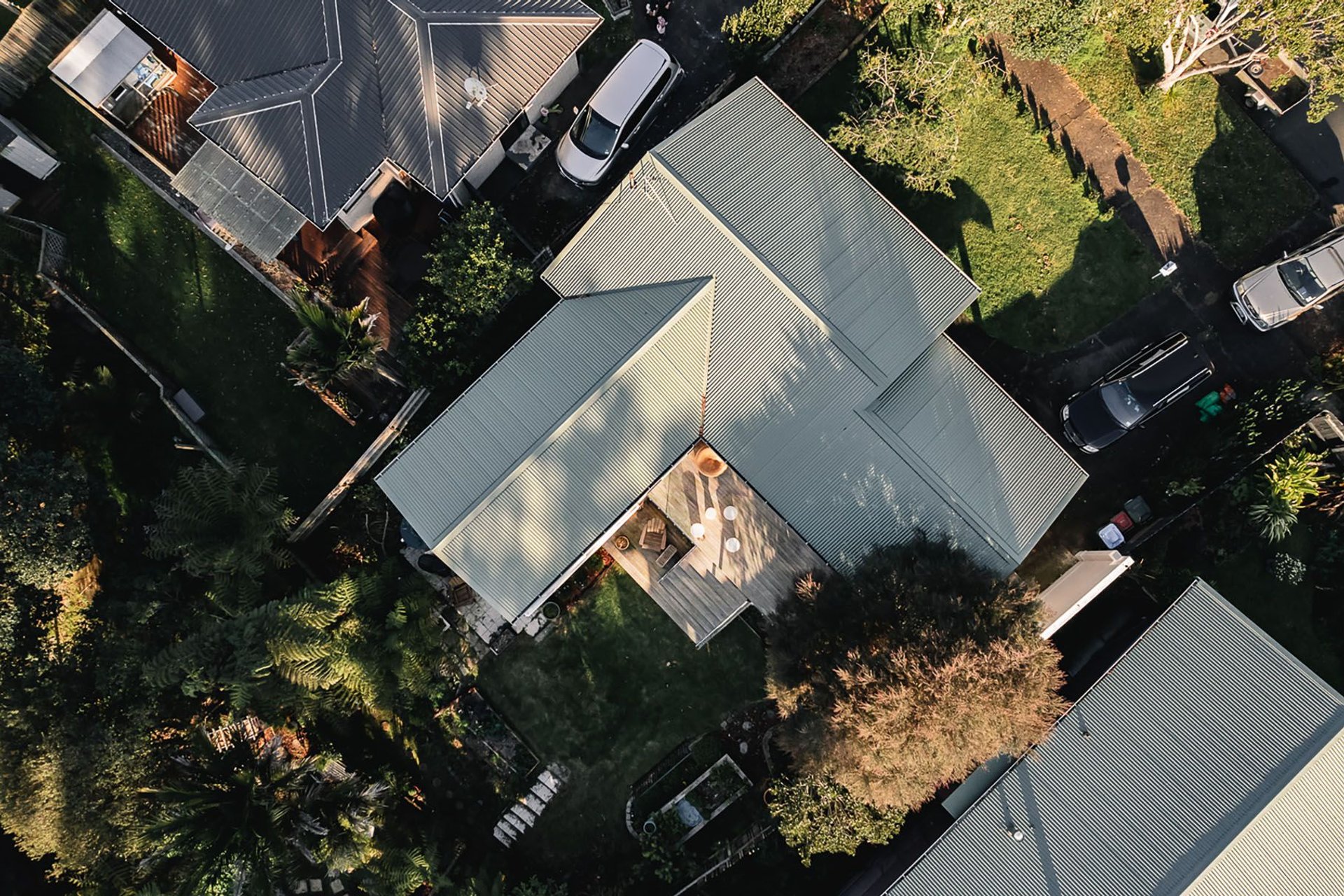 Te Wiata Addition by DRAWN | ArchiPro NZ