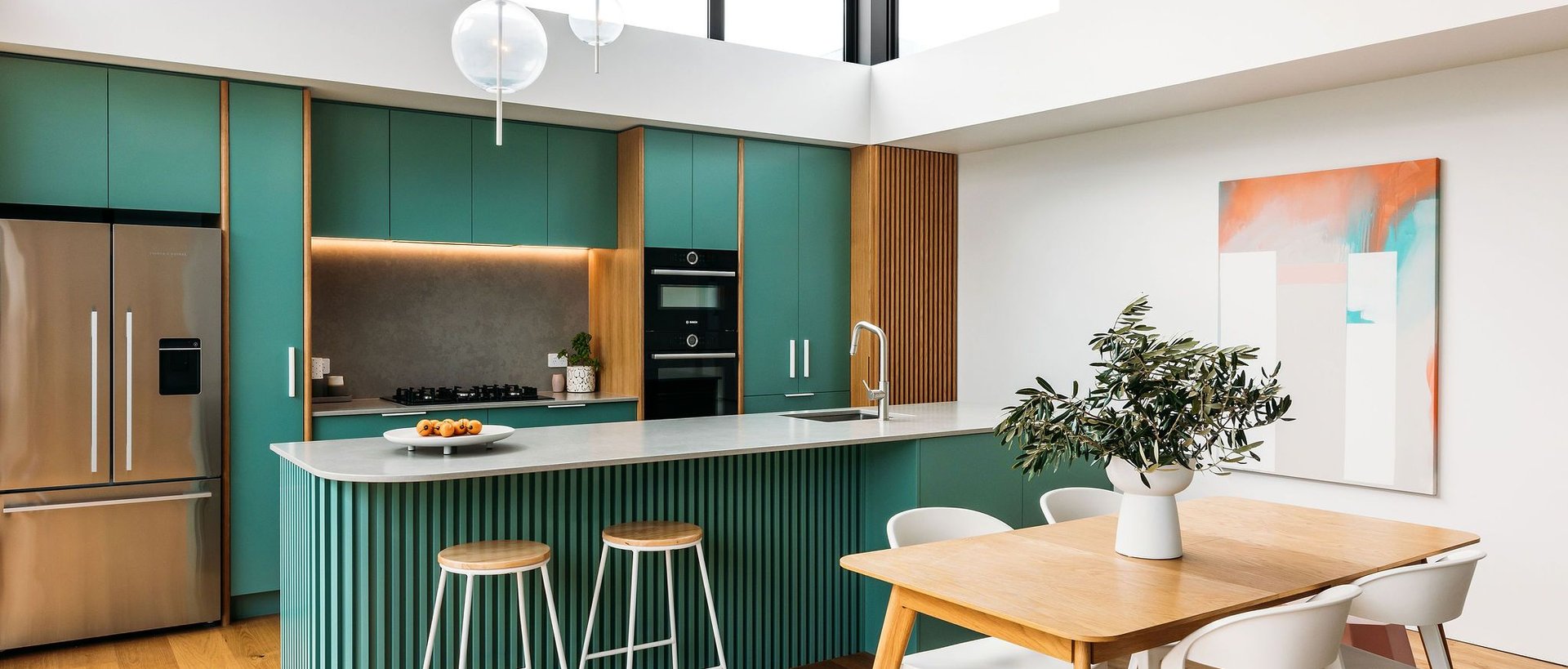 Queen Street Project, Petone by Kurio | ArchiPro NZ