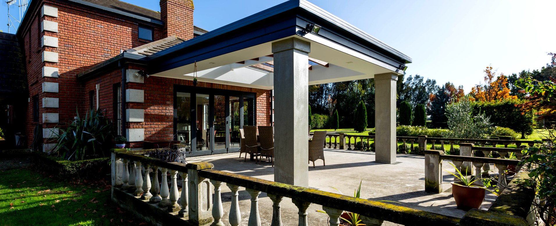 Morris House | ArchiPro NZ