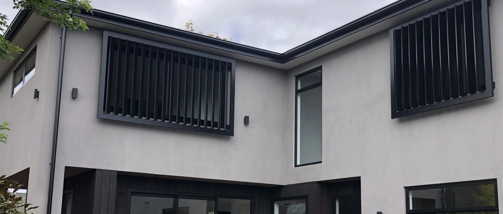 Nathan Cook Builders by Louvre Solutions | ArchiPro NZ