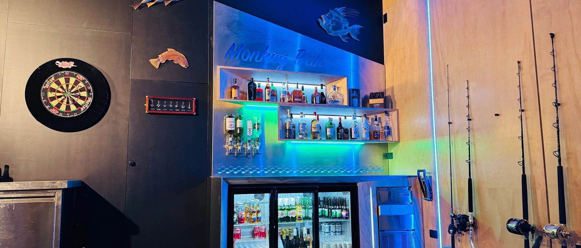 Monkey Bar by Vila.nz | ArchiPro NZ
