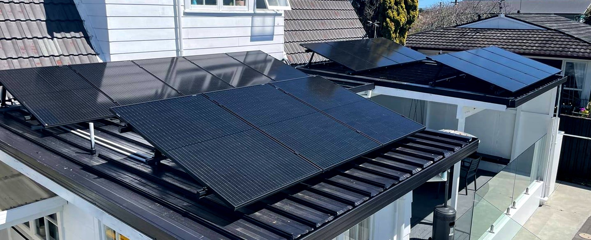 Solar - Miller Electrical | ArchiPro NZ