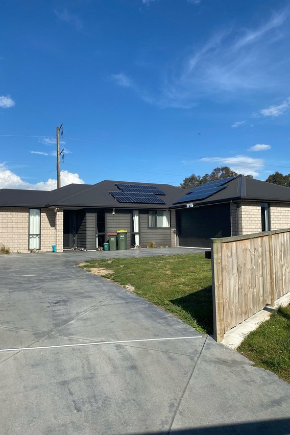 Solar - Miller Electrical | ArchiPro NZ