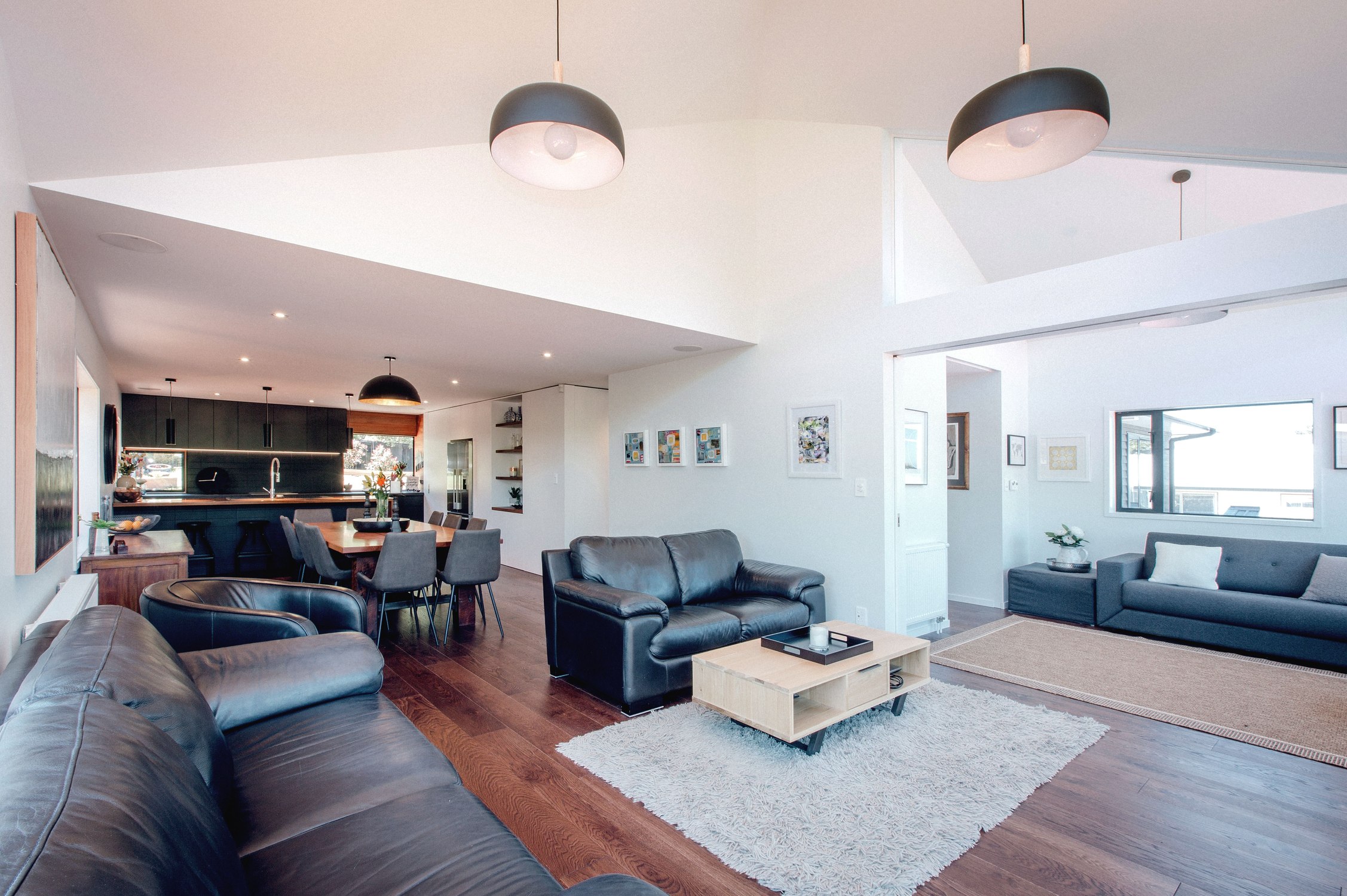 Brooklyn House - ETCH Architecture | ArchiPro NZ