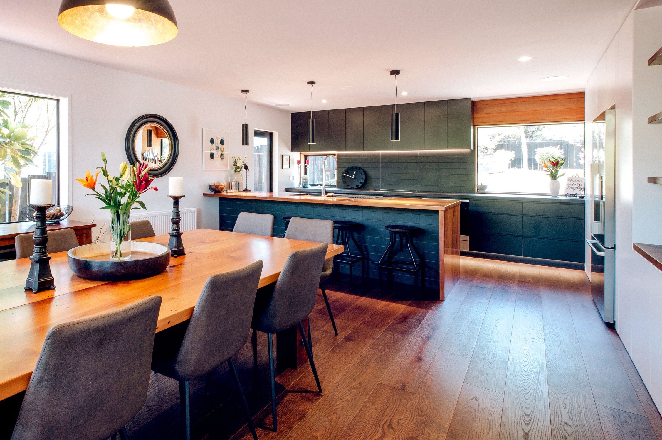 Brooklyn House - ETCH Architecture | ArchiPro NZ