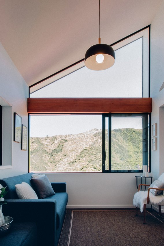 Brooklyn House - ETCH Architecture | ArchiPro NZ