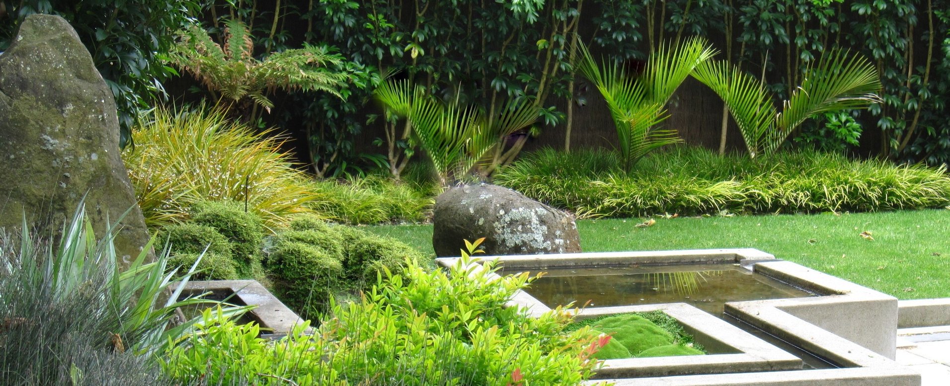 Ponsonby Garden by Seed Landscapes | ArchiPro NZ