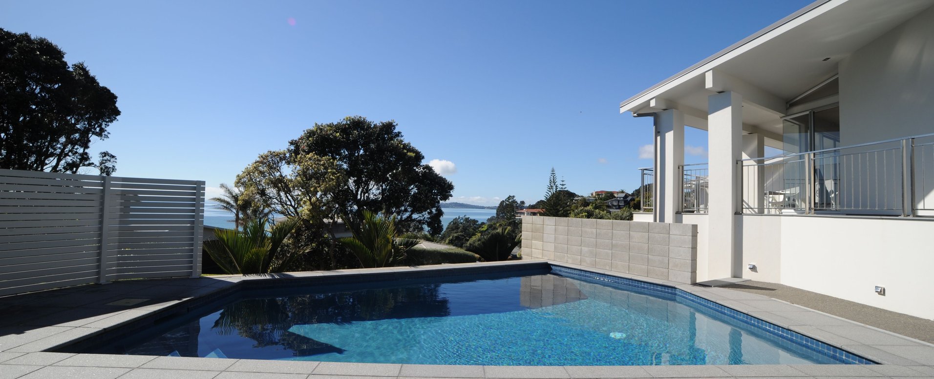 Custom Pool - Auckland by Mayfair Pools | ArchiPro NZ