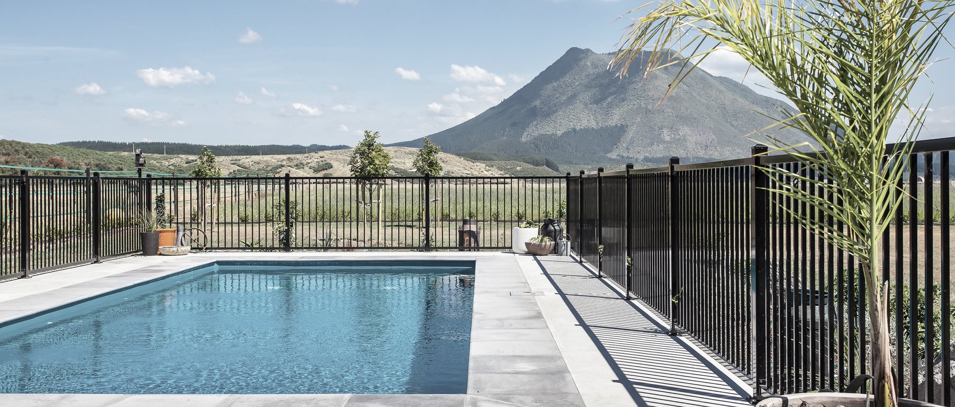 Custom Pool - Bay of Plenty by Mayfair Pools | ArchiPro NZ