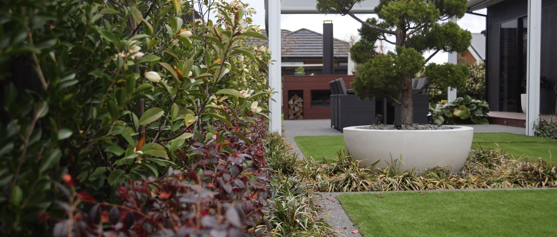 Prestons Property by Epic Landscape Design | ArchiPro NZ