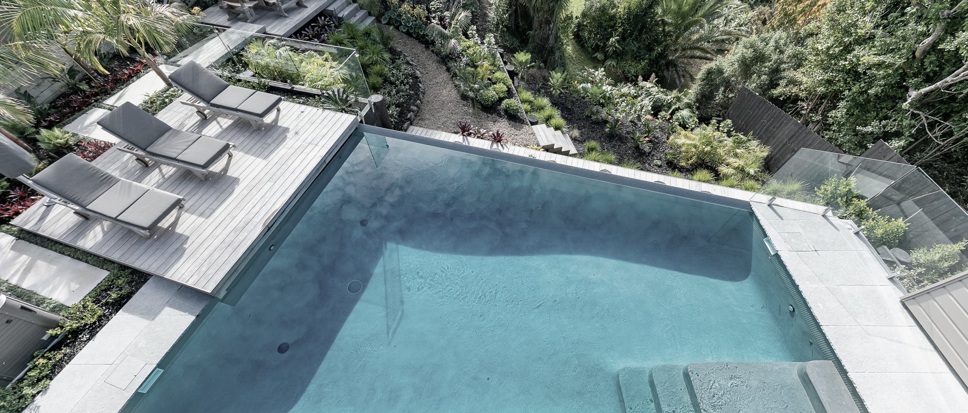 Shelly Park Project by Feature Landscapes | ArchiPro NZ