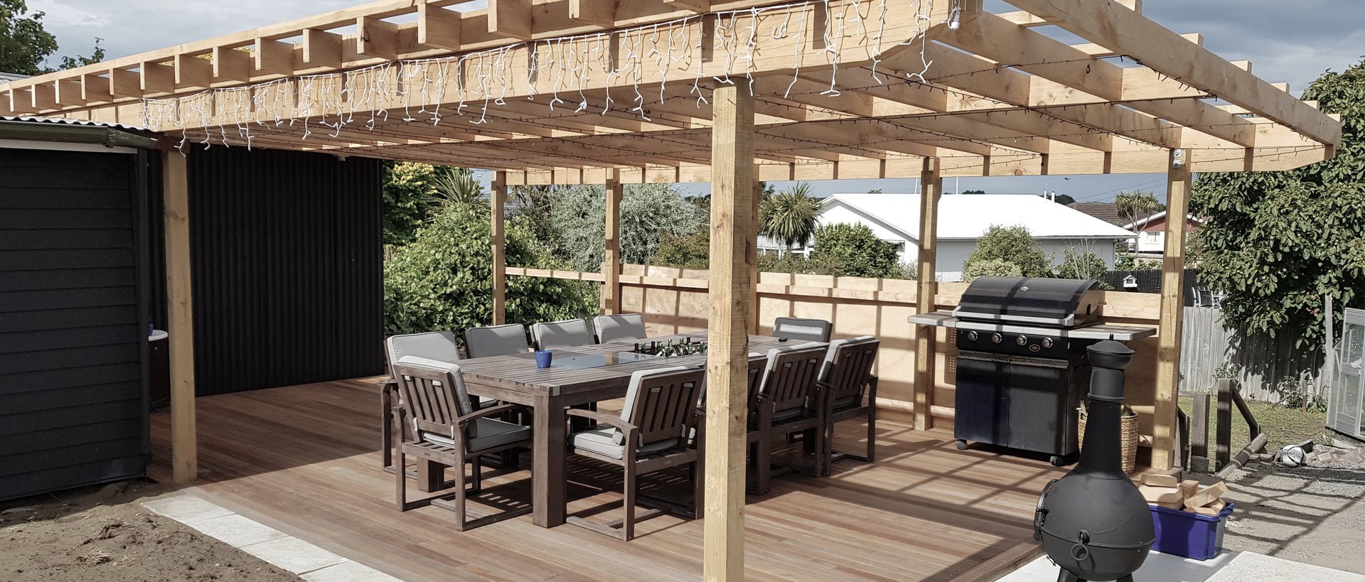 Decks by Robertson Built | ArchiPro NZ