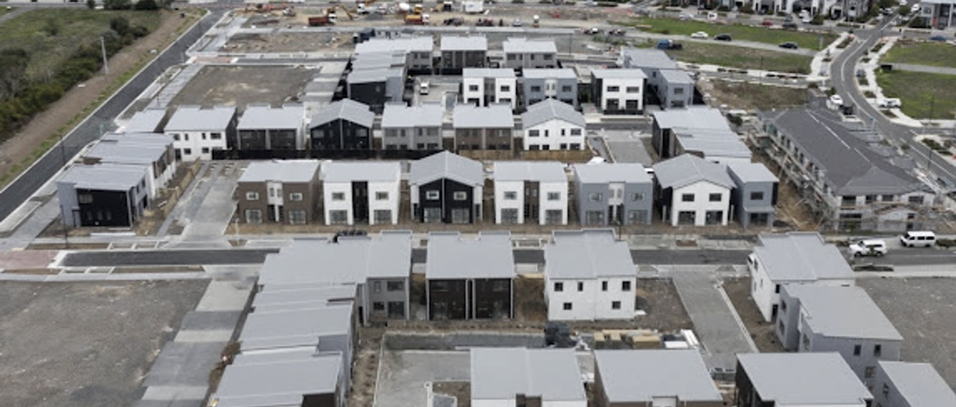 The Sub-Division Process by The Designfire | ArchiPro NZ