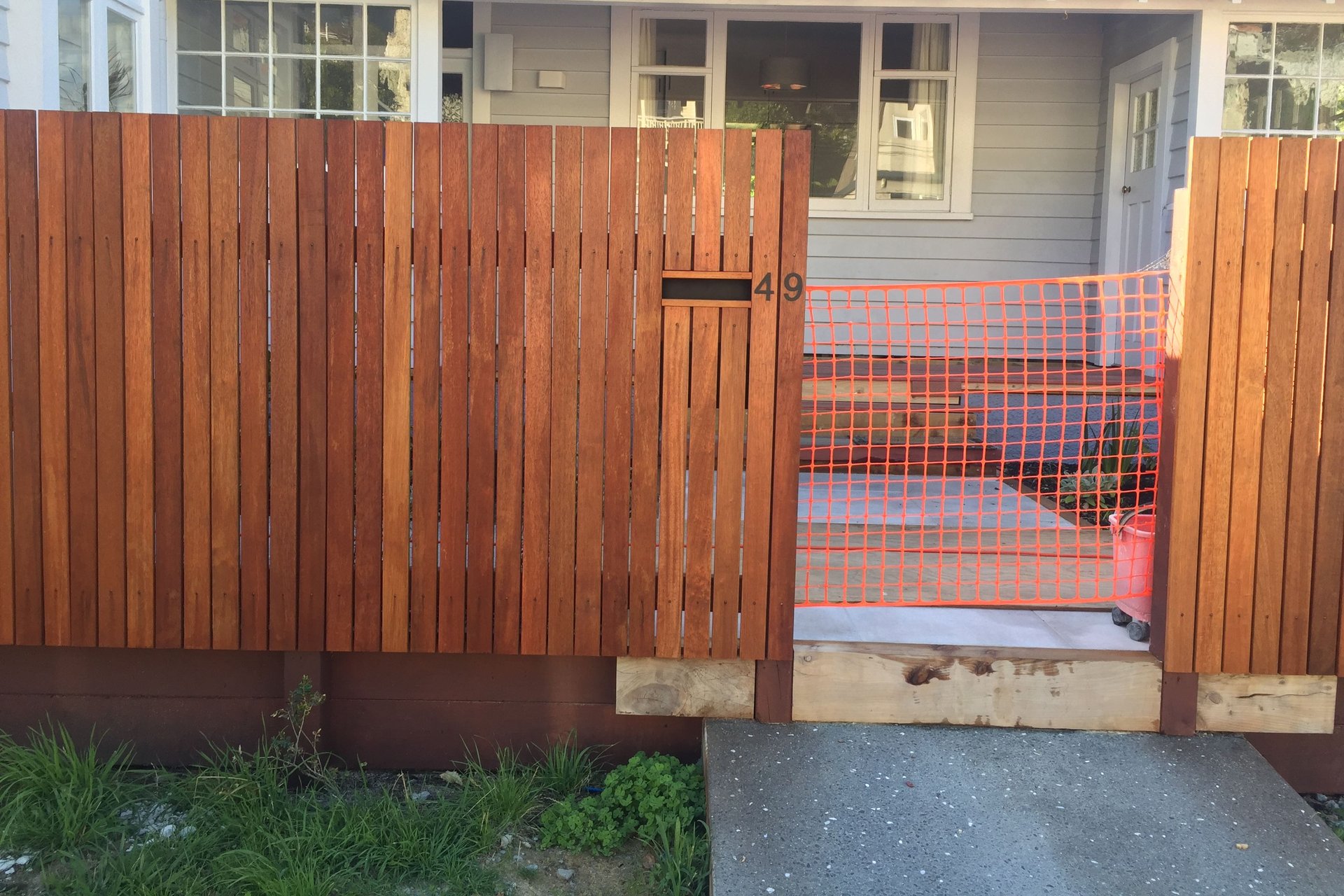 HATAITAI FULL LANDSCAPE by Three Trees Landscaping | ArchiPro NZ