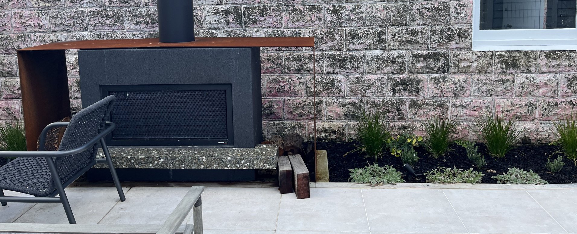 HATAITAI FULL LANDSCAPE by Three Trees Landscaping | ArchiPro NZ