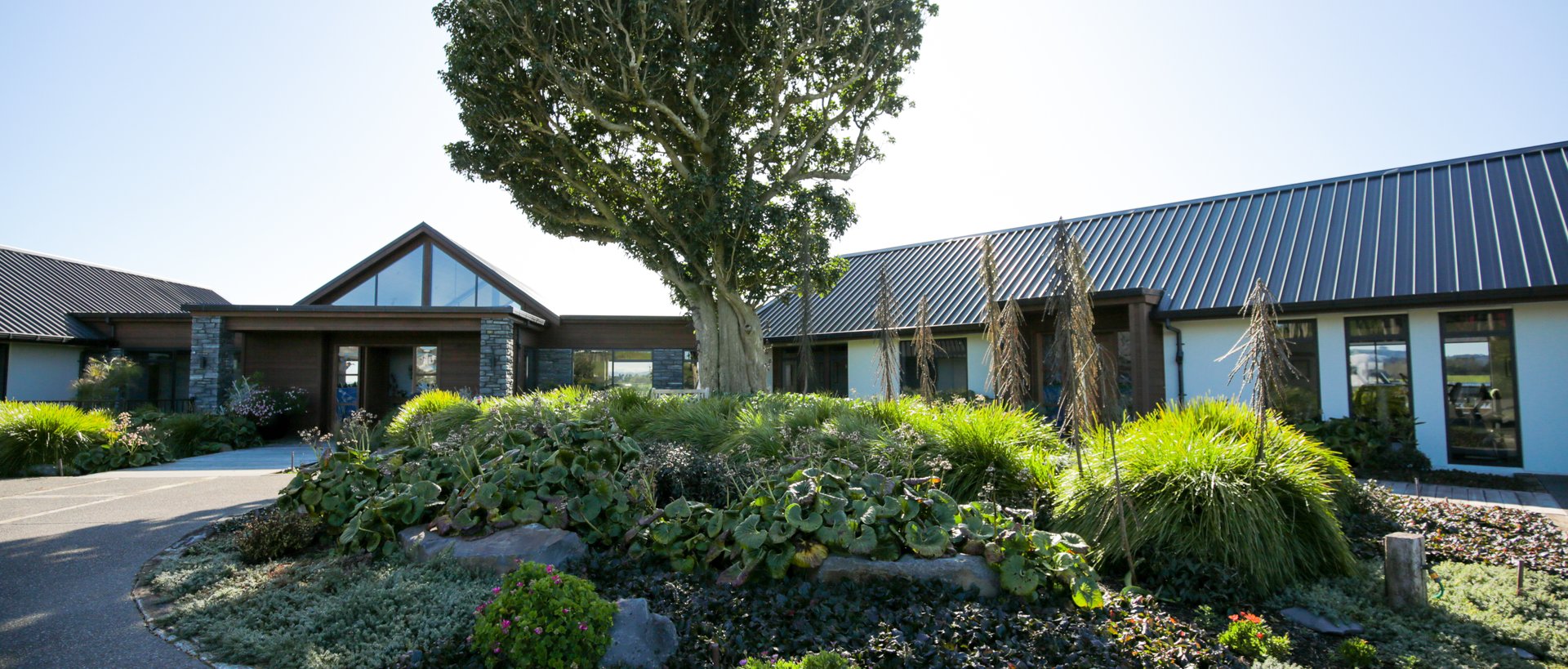 Rural Oasis by Kohe Design | ArchiPro NZ