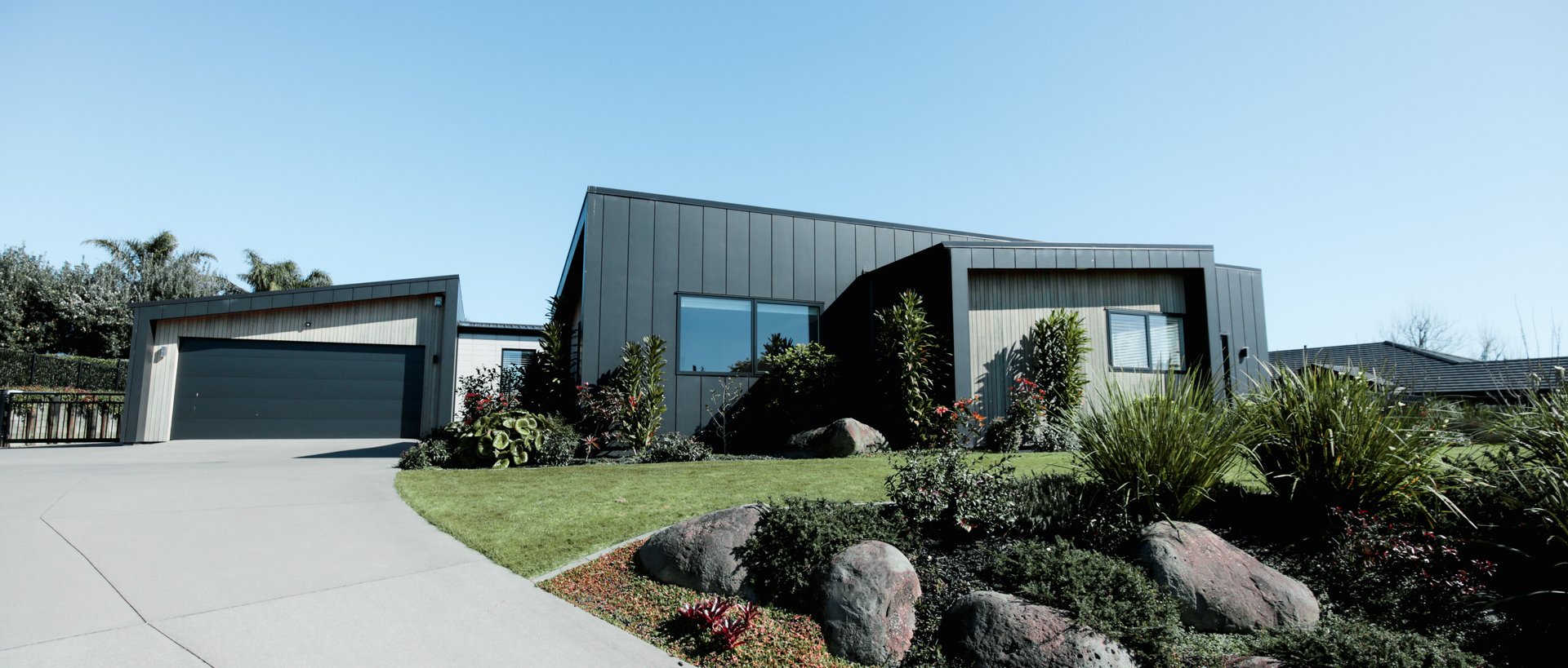 Highline Life by Kohe Design | ArchiPro NZ