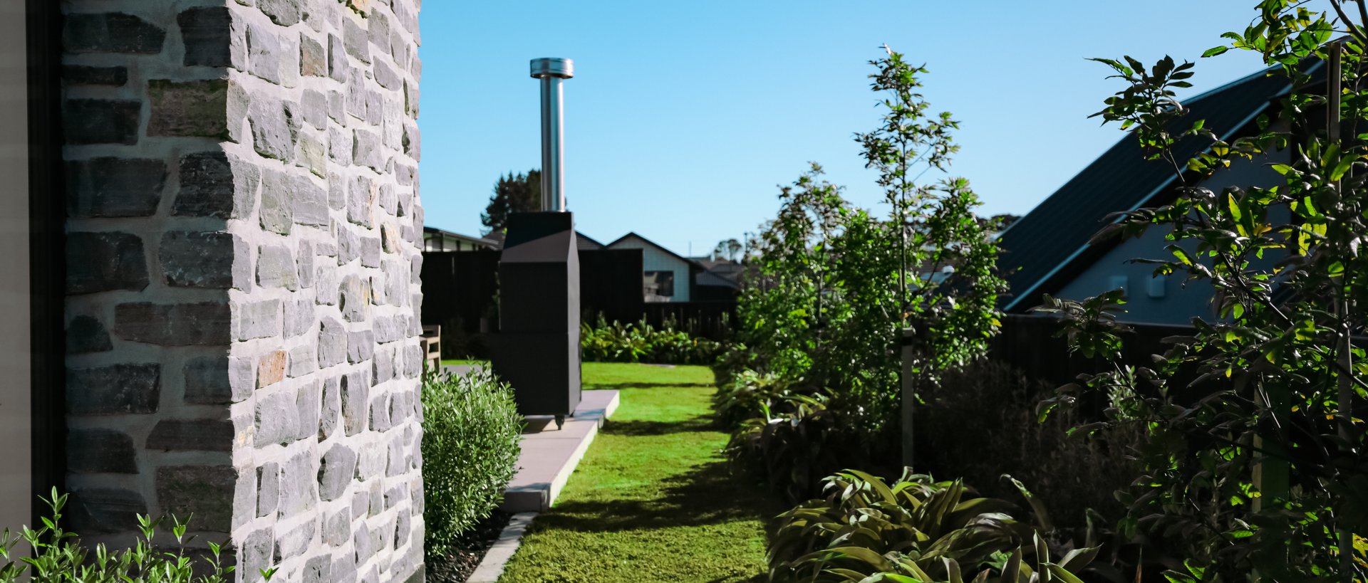 Residential Showhome by Kohe Design | ArchiPro NZ