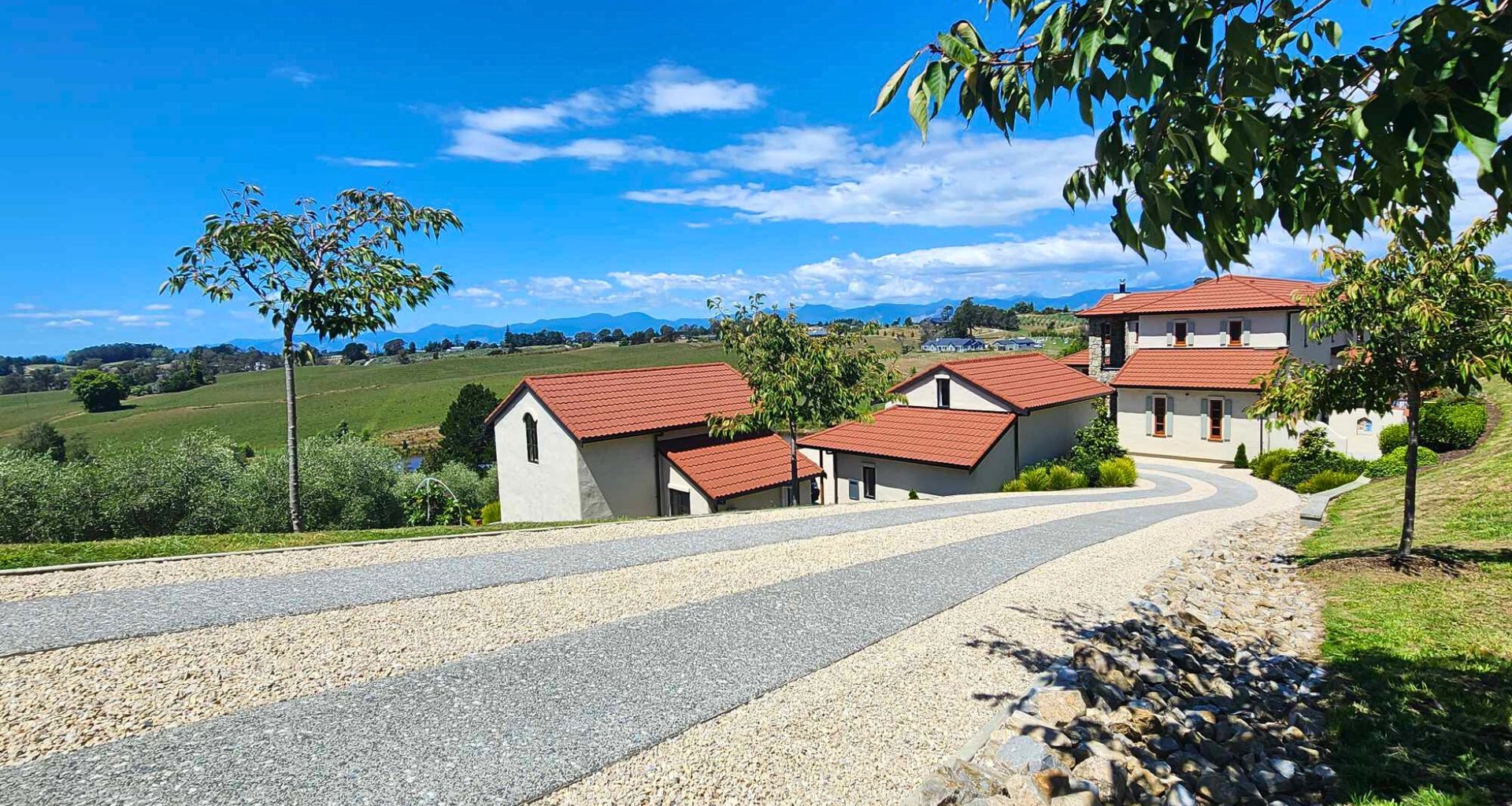 Horton Road by Concrete Unlimited | ArchiPro NZ