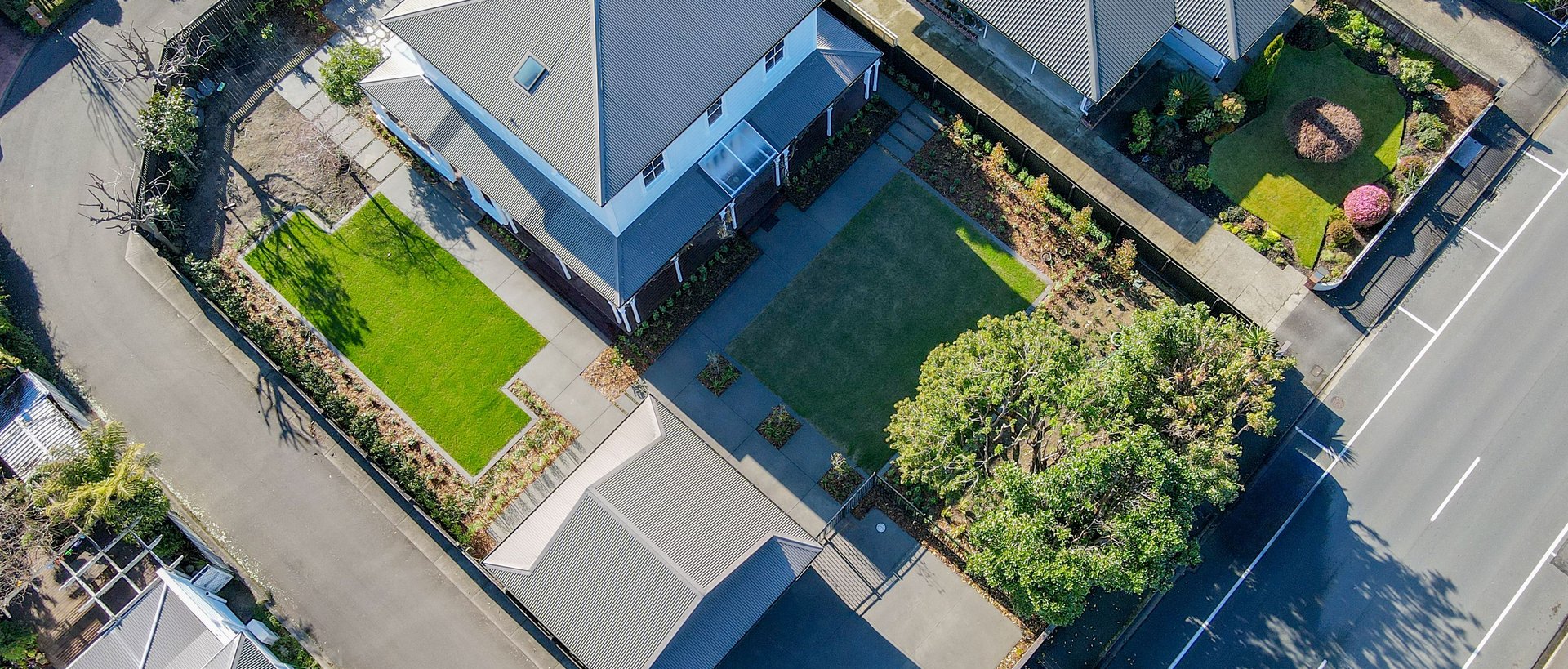 Grove Street by Concrete Unlimited | ArchiPro NZ