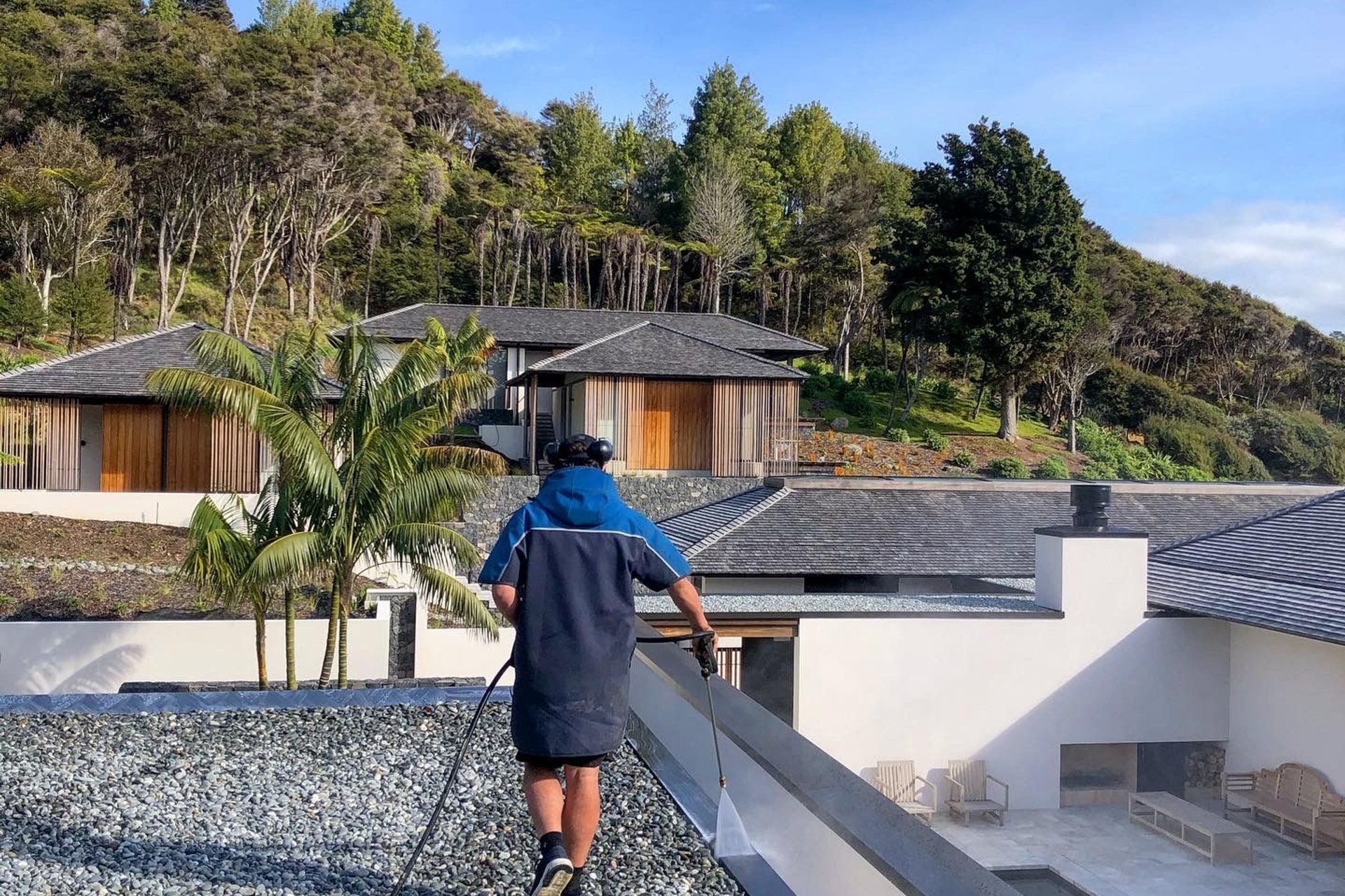 Our Work by Tailored Property Services | ArchiPro NZ