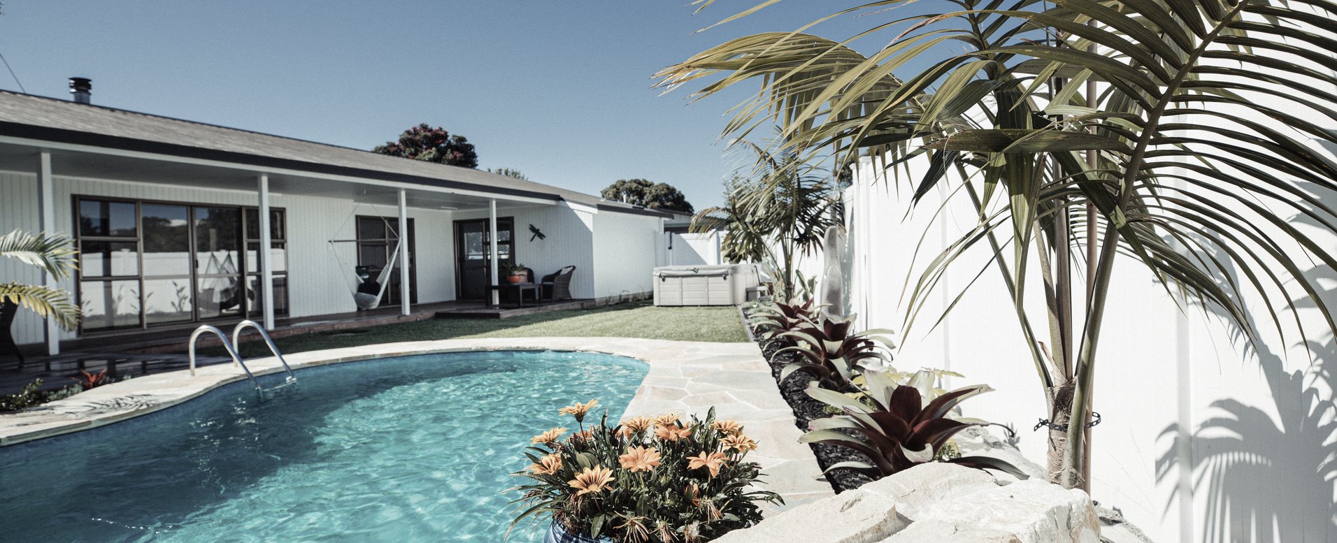 Manly by Design to Build Landscapes | ArchiPro NZ