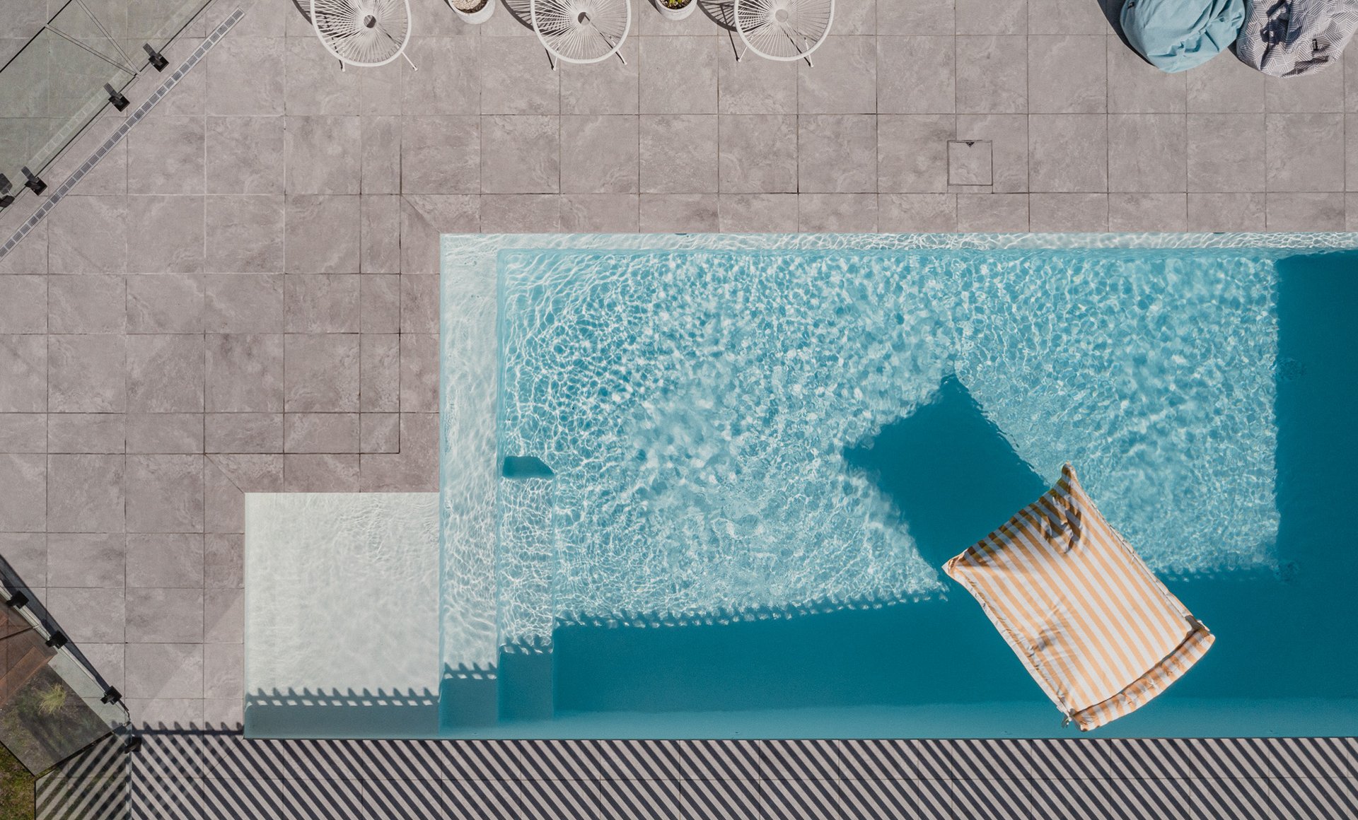 The Most Popular Place In The Neighbourhood by Mayfair Pools & Spas ...