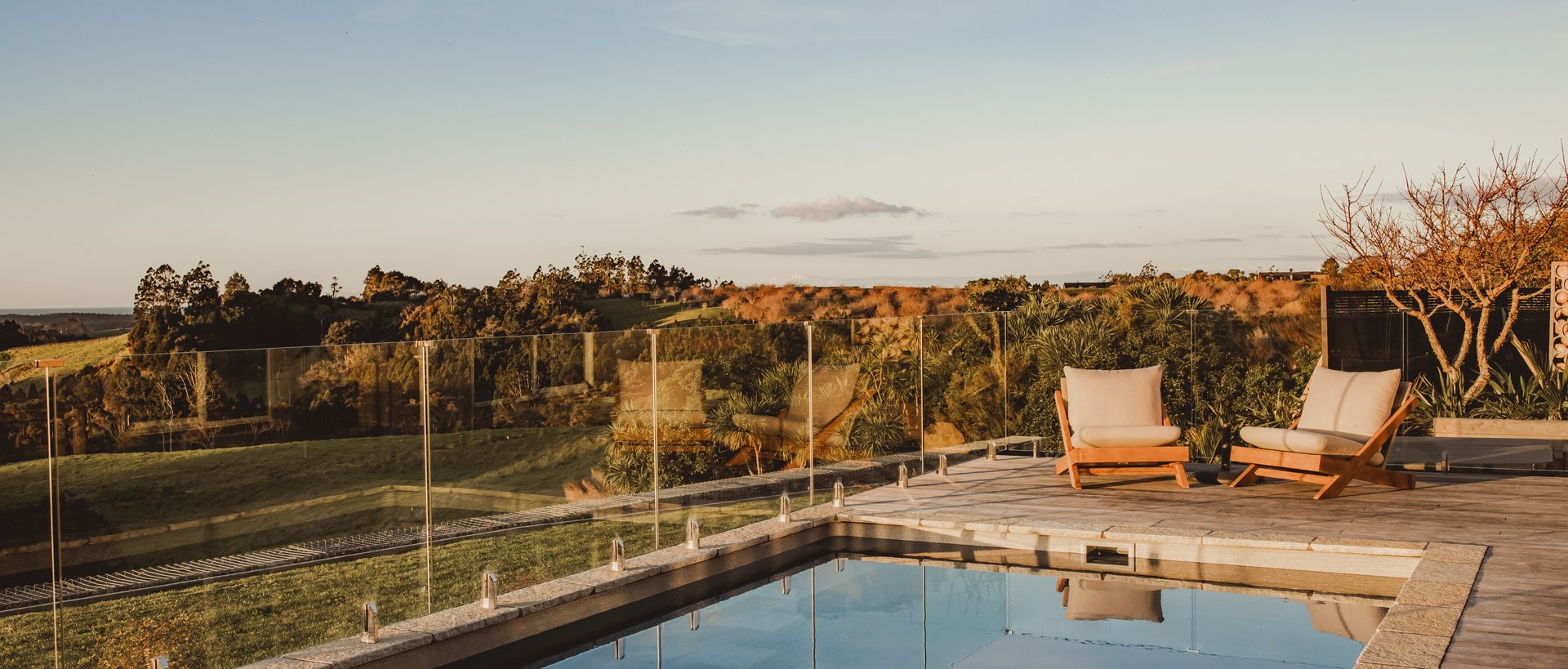 Te Arai Entertainer by Erin Farrow Landscapes | ArchiPro NZ