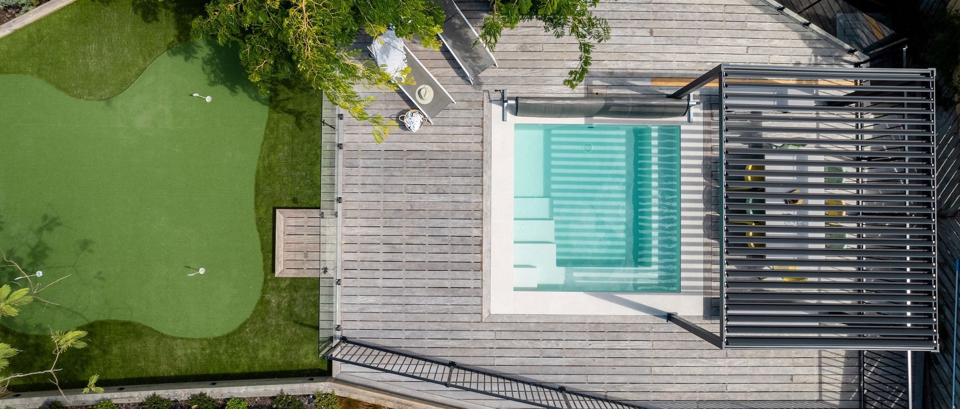 No Compromises Required by Mayfair Pools | ArchiPro NZ