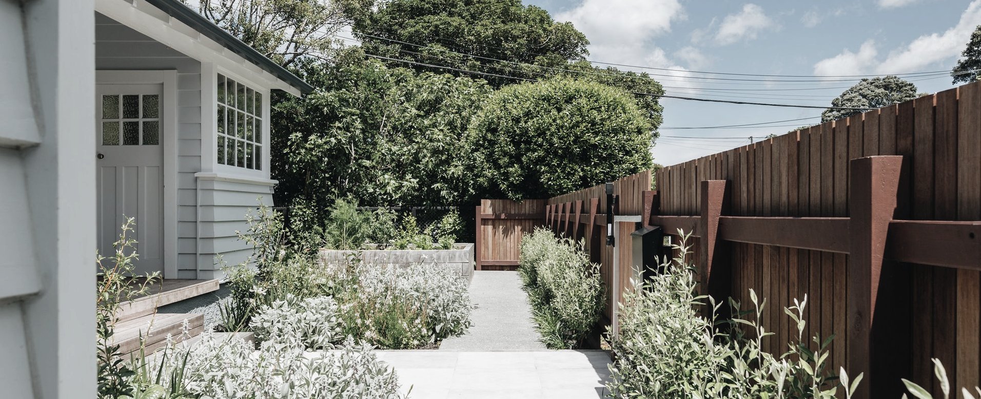 Hataitai Coastal Garden by Noble Fox | ArchiPro NZ