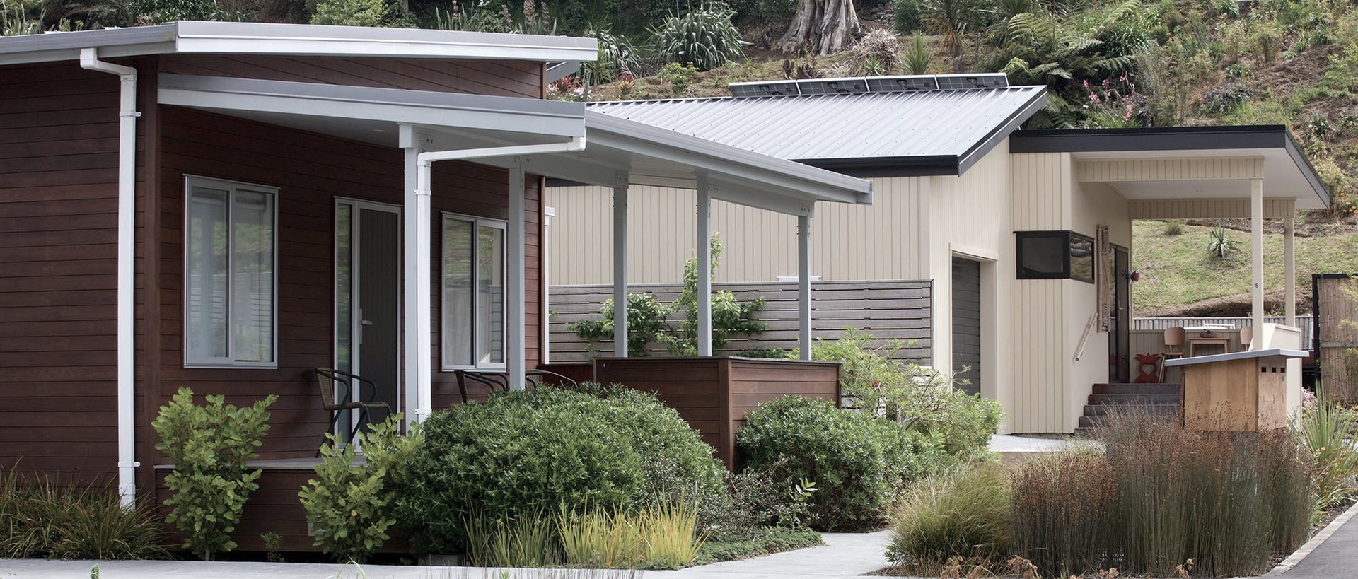 Custom Design DARREN'S HOME by Greenbridge Homes & Landscapes | ArchiPro NZ