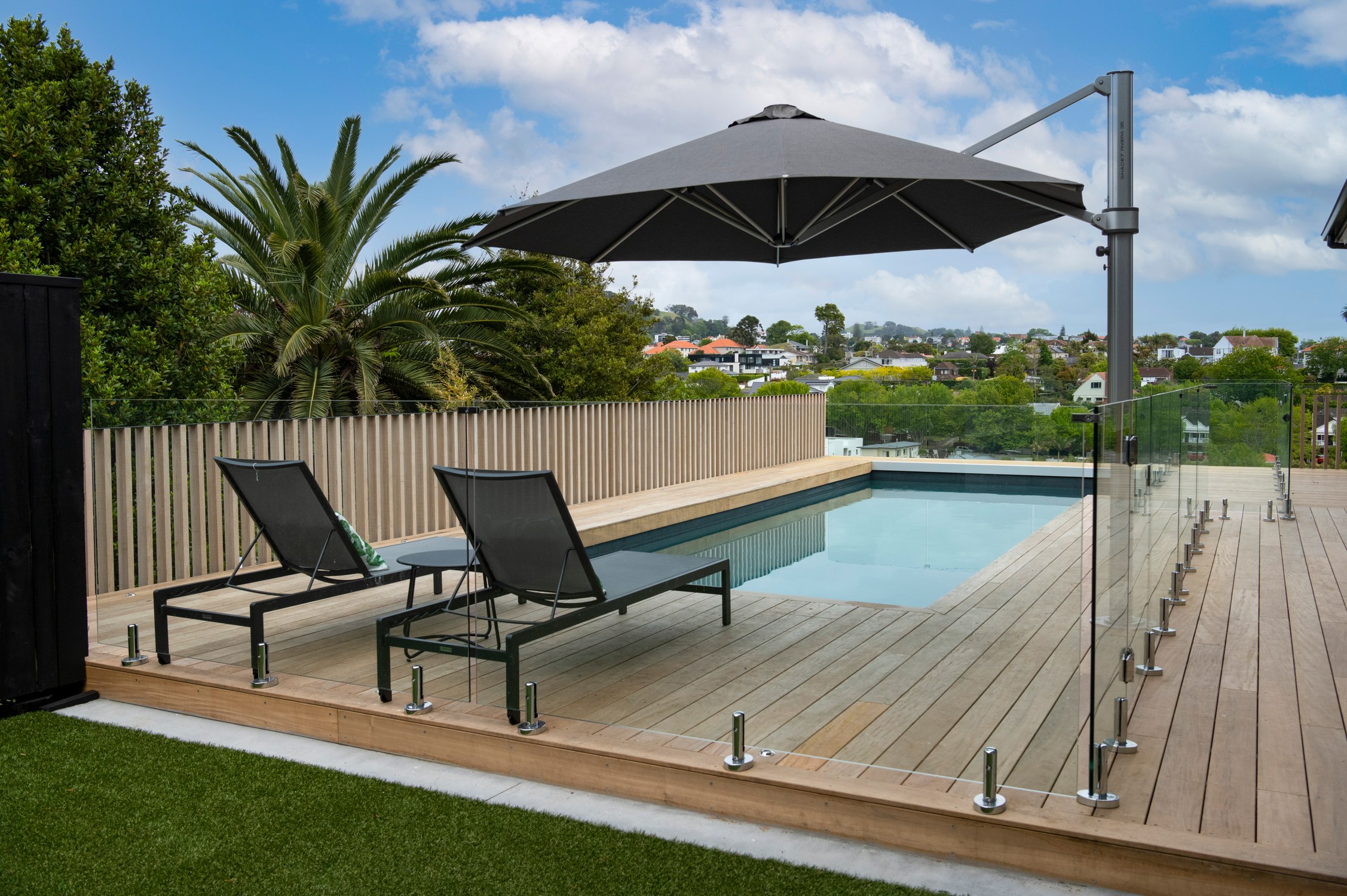 Orakei Rd - Auckland Inground Pools | ArchiPro NZ