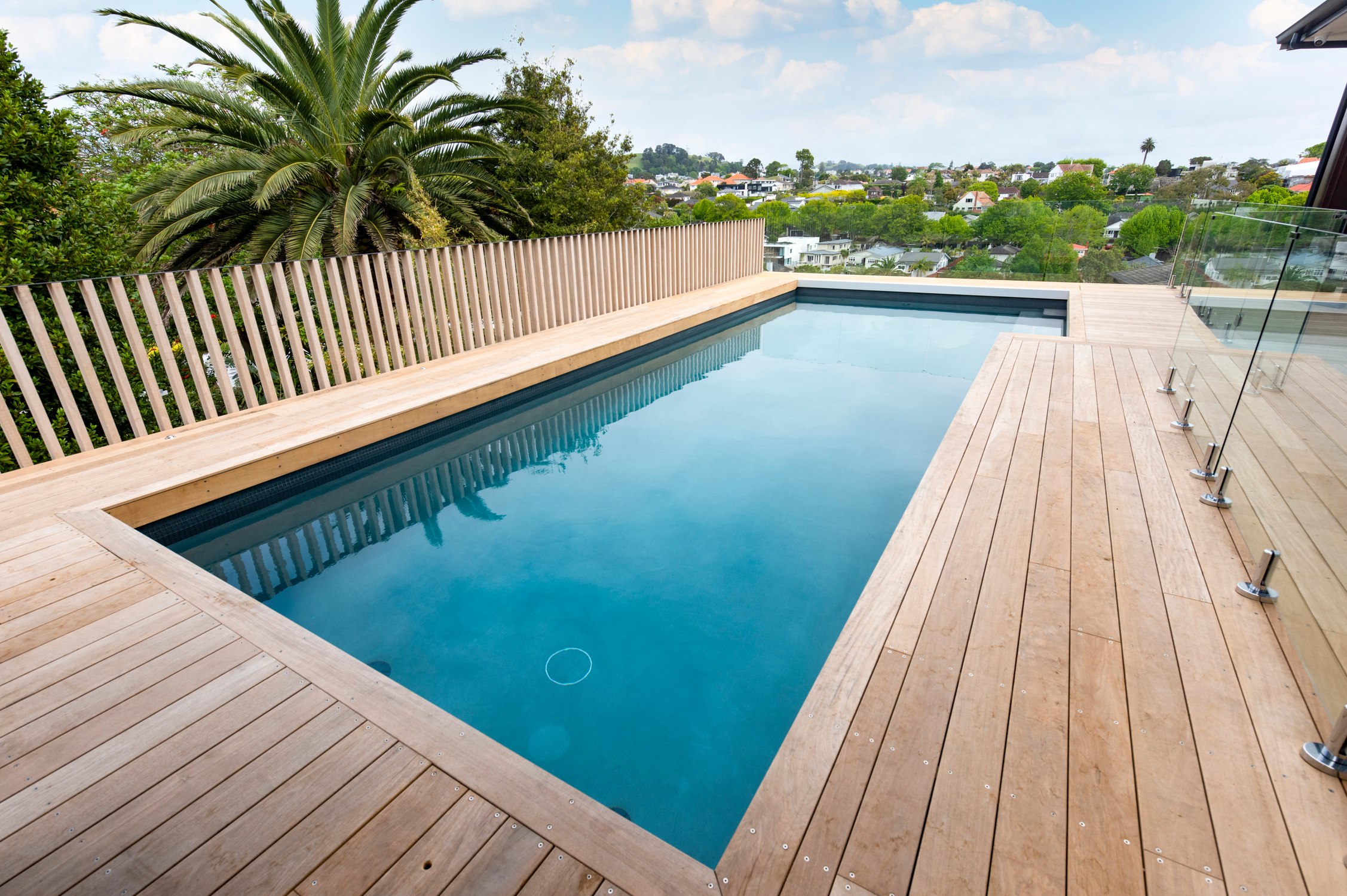 Orakei Rd - Auckland Inground Pools | ArchiPro NZ