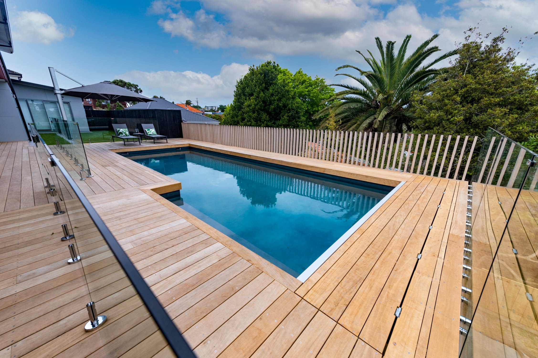 Orakei Rd - Auckland Inground Pools | ArchiPro NZ